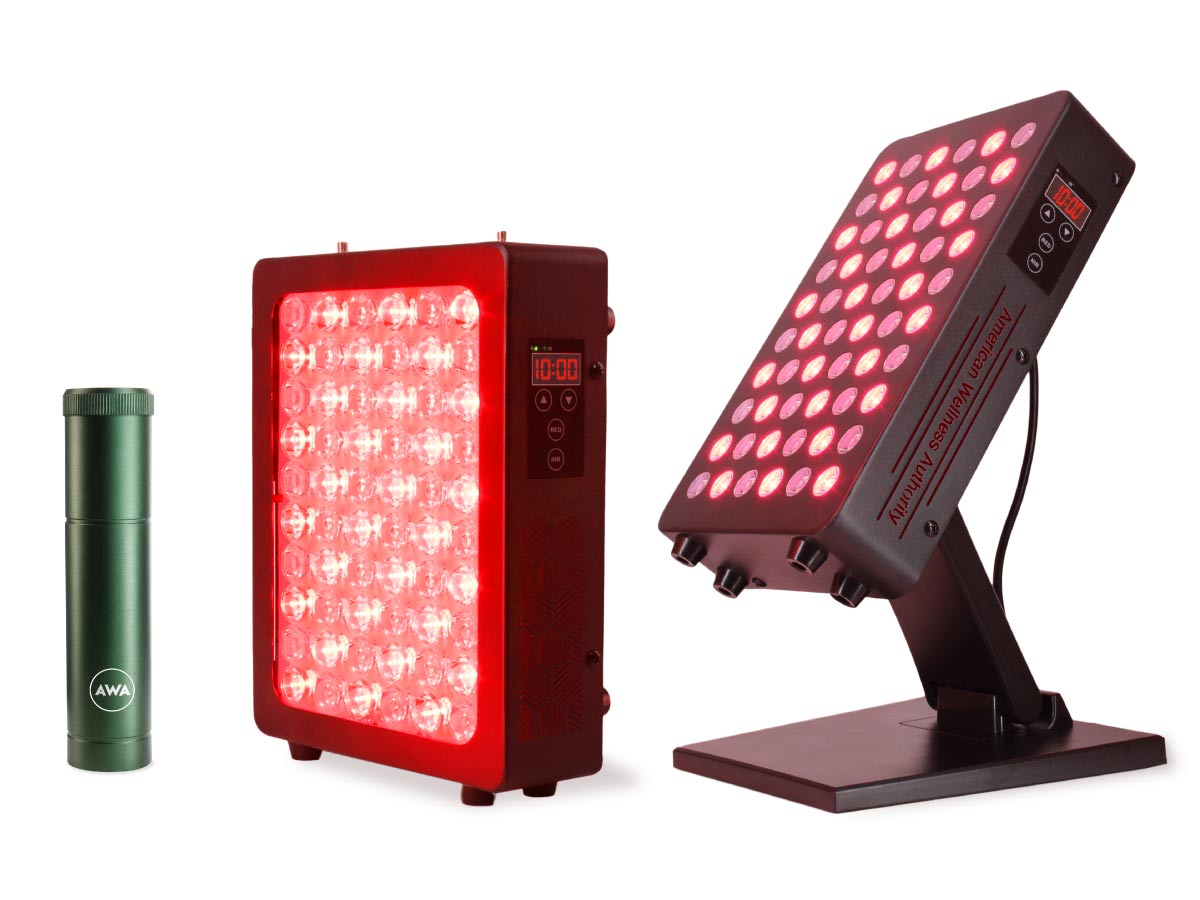 Infrared Light Therapy- The Pros and Cons You Should Know - American ...